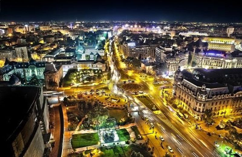 Best Things To Do In Bucharest In 2017